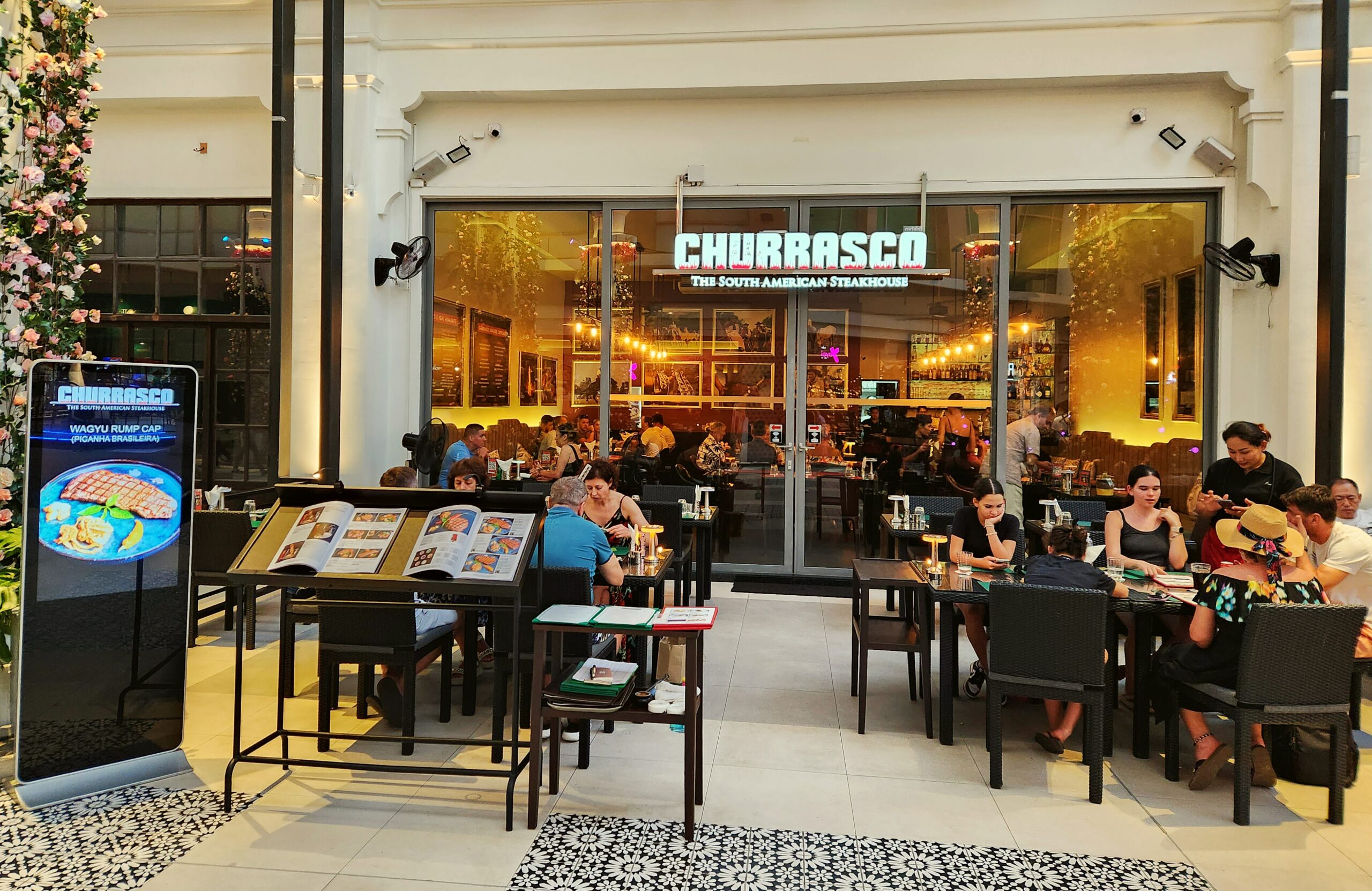 Restaurant Business Location Matters - THE RESTAURANT INSIDER - By ...