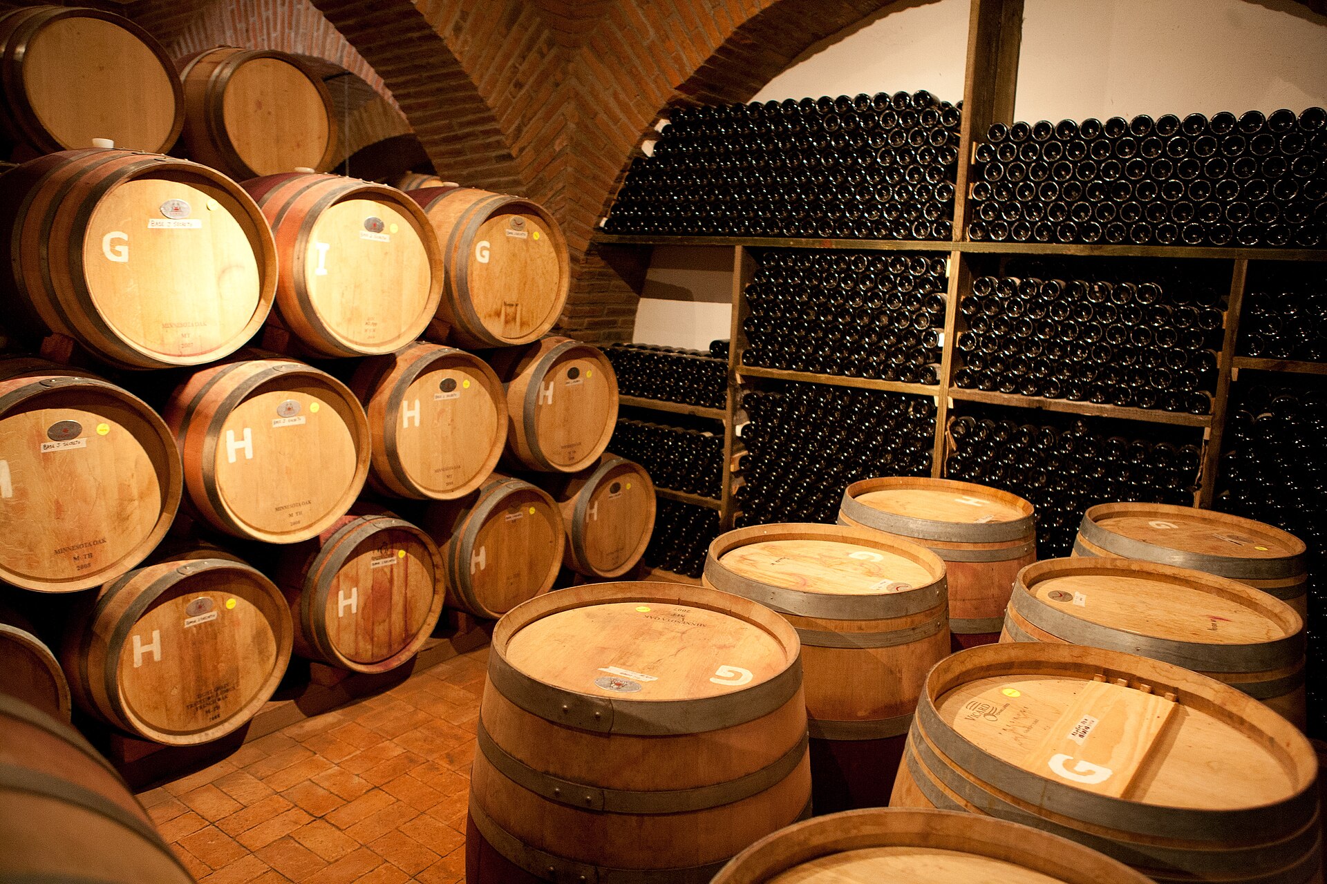 Mexican Wines: From Baja With Boldness - THE RESTAURANT INSIDER - By ...